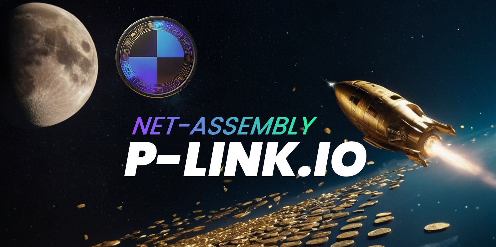 [P-Links] Solana Payment Gateway